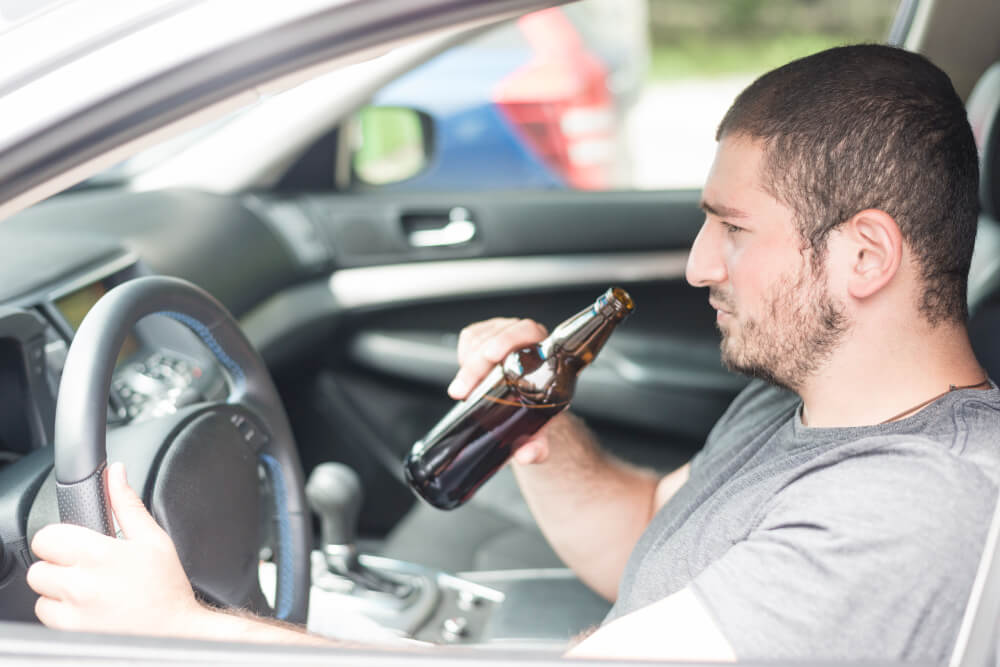 DUI Accidents - Car Accident Lawyer - Alex Martinez
